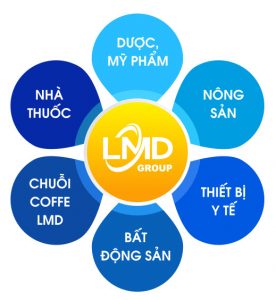 Giới thiệu - Công ty cổ phần tập đoàn LMD Group